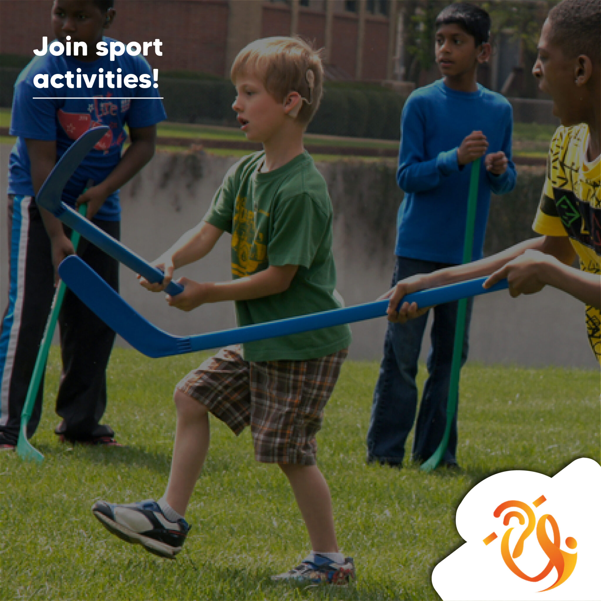 Causes – Inclusion Through Sport